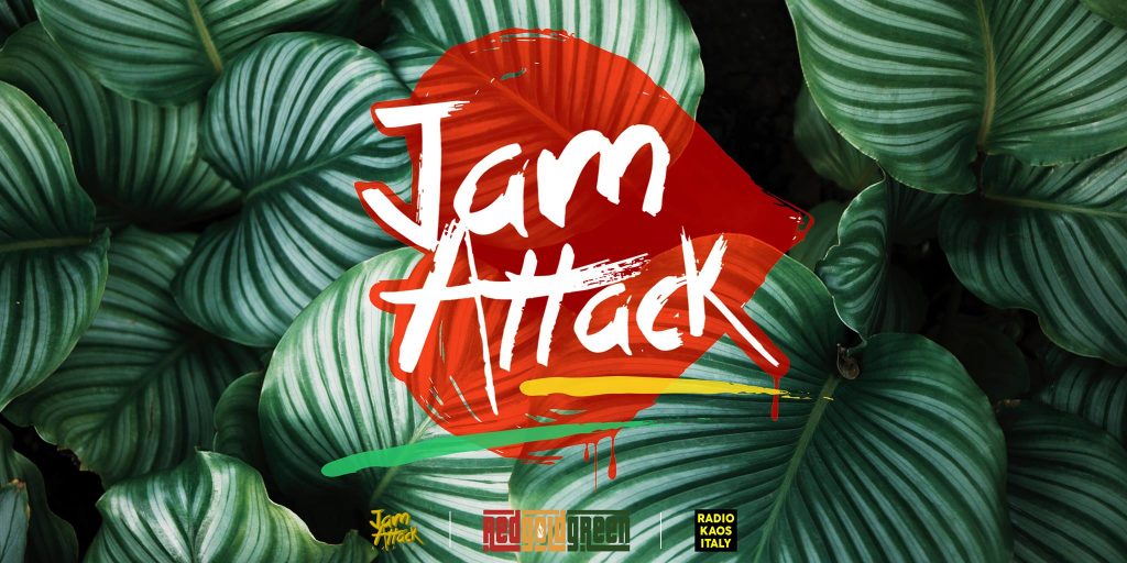 23/2 Seal'd In Vain JamAttack @ Lov MusicClub