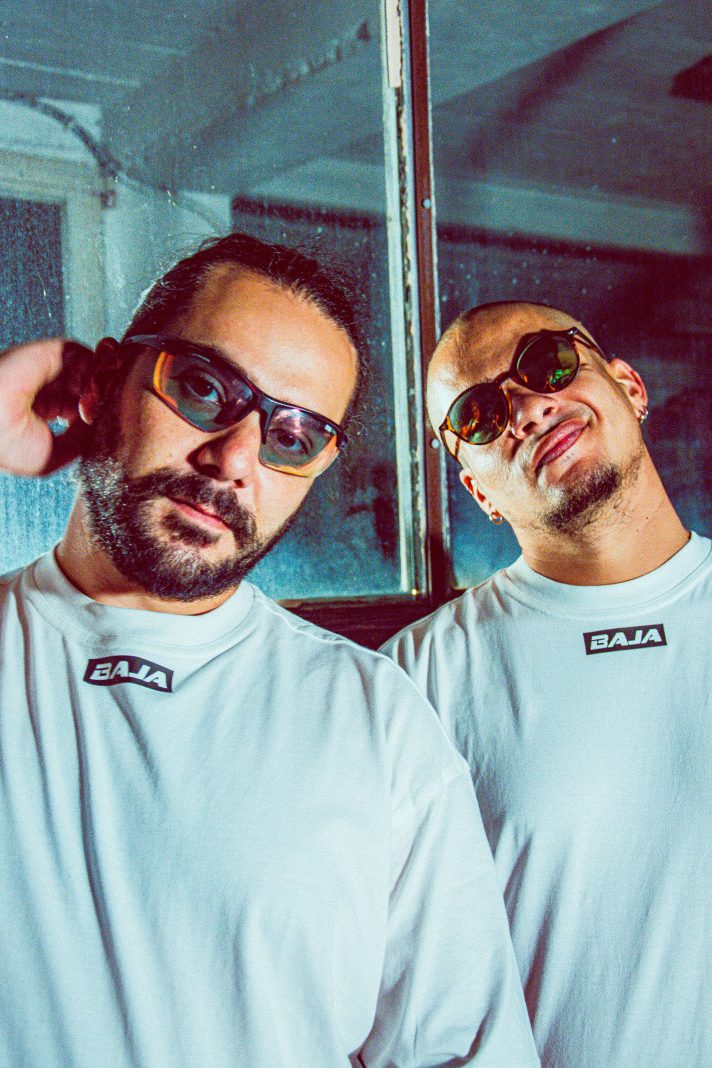 Intervista A Baja Frequencia | Reggae.it