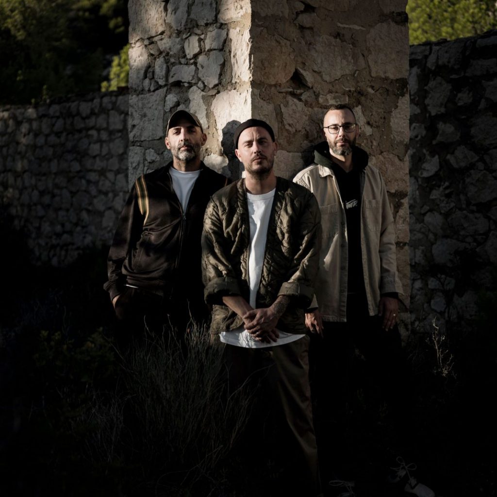 Intervista A Chinese Man | Reggae.it